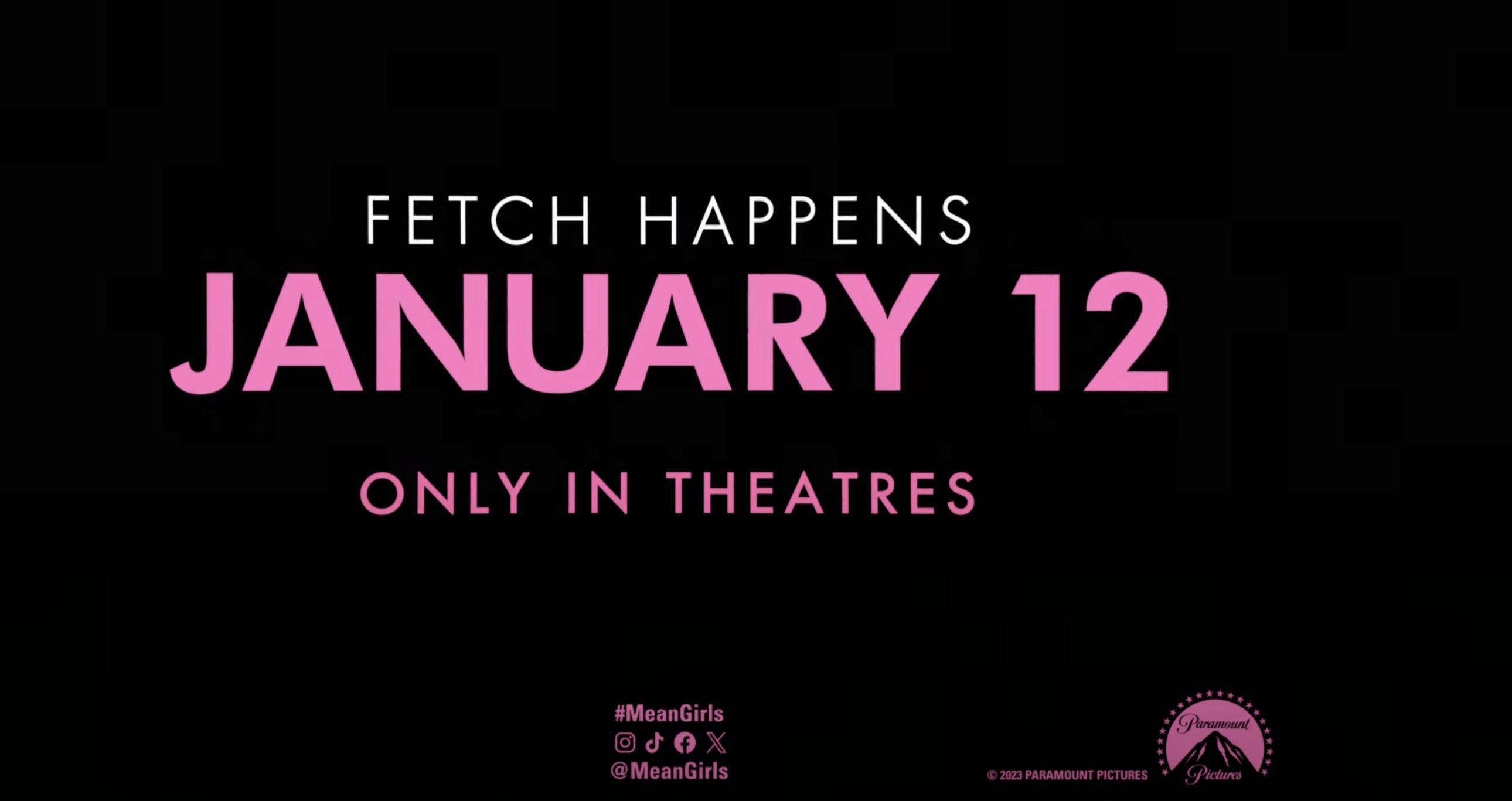 Mean Girls 2024 Trailer: Iconic Comedy Turned Terpsichorean Party - Witella